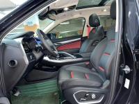 China Geely Tugella Xingyue 2.0T Automatic 4WD Compact SUV High Function for sale