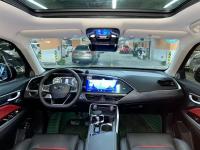 China Geely Tugella Xingyue 2.0T Automatic 4WD Compact SUV High Function for sale