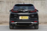 China Honda CR-V 2021 240TURBO CVT 4WD Compact SUV 1.5T 193hp Gasoline for sale