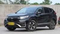 China Honda CR-V 2021 240TURBO CVT 4WD Compact SUV 1.5T 193hp Gasoline for sale