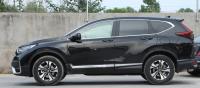 China Honda CR-V 2021 240TURBO CVT 4WD Compact SUV 1.5T 193hp Gasoline for sale