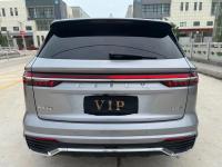 China Geely Tugella L 2.0T 4WD 2021 SUV - 218HP Turbo Engine, 2845mm Wheelbase, 5-Seat Luxury Crossover for sale