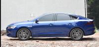 China BYD Qin PLUS DM-i 55km Plug-In Hybrid Sedan 1.5L 110hp L4 E-CVT 2021 for sale
