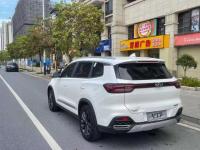 China Chery Tiggo 8 2020 1.5T 156PS Turbo SUV 6-Speed DCT 5-Seat for sale