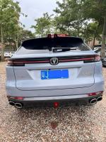 China Changan UNI-K 2.0T 233HP Turbo SUV 8-Speed AT 5 Seats 2021 for sale