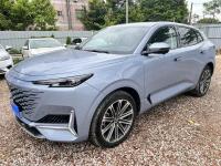 China Changan UNI-K 2.0T 233HP Turbo SUV 8-Speed AT 5 Seats 2021 for sale