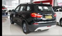 China BWM X7 Medium SUV 1.5T 7 Seats 6 Speed Manual 180km/h Gasoline for sale