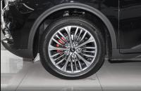 China BWM X7 Medium SUV 1.5T 7 Seats 6 Speed Manual 180km/h Gasoline for sale