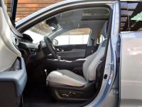 China Changan Uni-K PHEV iDD 1.5T 166HP Hybrid SUV with 30.74 kWh Battery and 130 km Electric Range for sale