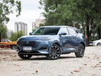 China Changan Uni-K PHEV iDD 1.5T 166HP Hybrid SUV with 30.74 kWh Battery and 130 km Electric Range for sale