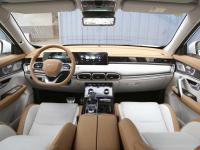 China Jetour X70 Plus 2021 1.5T DCT Fire 7 Seats Medium SUV Gasoline 115kW for sale