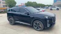 China Jetour X70 2021 1.6T DCT 5 Seats Medium SUV Gasoline 145kW 197HP New and Used for sale