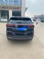 China Jetour X70 2021 1.6T DCT 5 Seats Medium SUV Gasoline 145kW 197HP New and Used for sale