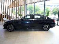 China 2022 BMW 3 Series 320i Sports Medium Sedan Gasoline 2.0T 156HP 8-Speed AT New and Used Cars for sale