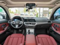 China 2022 BMW 3 Series 320i Sports Medium Sedan Gasoline 2.0T 156HP 8-Speed AT New and Used Cars for sale