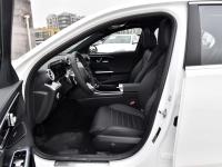 China Mercedes Benz C200 L Donggan Sports Version 2021 Gasoline Medium Sedan 1.5T 115kW for sale