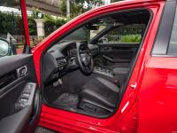 China Honda Civic 2022 1.5T 129HP Compact Sedan Gasoline CVT Shandong Version for sale