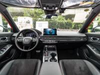 China Honda Civic 2022 1.5T 129HP Compact Sedan Gasoline CVT Shandong Version for sale