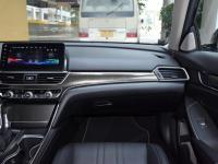 China 2022 Honda Accord 260T Haohua Version 1.5T Gasoline Sedan with 194HP Engine and CVT Transmission for sale