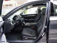 China 2022 Honda Accord 260T Haohua Version 1.5T Gasoline Sedan with 194HP Engine and CVT Transmission for sale