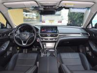 China 2022 Honda Accord 260T Haohua Version 1.5T Gasoline Sedan with 194HP Engine and CVT Transmission for sale