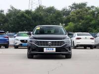 China VW Passat 2022 330TSI Jinying Version 2.0T 186HP Medium Sedan Gasoline Car New Used for sale