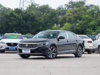 China VW Passat 2022 330TSI Jinying Version 2.0T 186HP Medium Sedan Gasoline Car New Used for sale