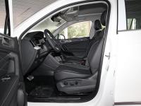 China Volkswagen Tiguan L 2021 330TSI 2.0L Turbo SUV with 137kW Power and 7-Speed DCT Transmission for sale