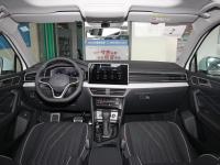 China Volkswagen Tiguan L 2021 330TSI 2.0L Turbo SUV with 137kW Power and 7-Speed DCT Transmission for sale