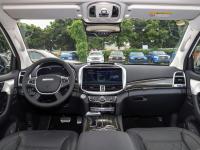 China Haval H9 2022 2.0T Gasoline 4WD 7 Seats Medium Large SUV 8AT 4843mm for sale