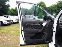 China Haval H9 2022 2.0T Gasoline 4WD 7 Seats Medium Large SUV 8AT 4843mm for sale