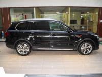 China Hongqi HS7 2021 Medium SUV 2.0T 252HP Gasoline 48V Light Hybrid System for sale