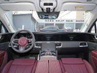 China Hongqi E-HS9 2022 690km EV Large SUV 6 Seats AWD Dual Motor 320kW for sale