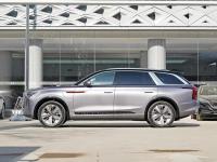 China Hongqi E-HS9 2022 690km EV Large SUV 6 Seats AWD Dual Motor 320kW for sale