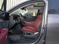 China Hongqi E-HS9 2022 690km EV Large SUV 6 Seats AWD Dual Motor 320kW for sale
