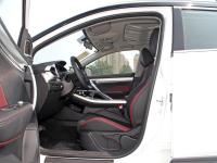China Geely Binyue 2021 1.4T MT Gold Small SUV - 141HP Turbo Engine, 6-Speed Manual Transmission, 5-Seat Compact Crossover for sale