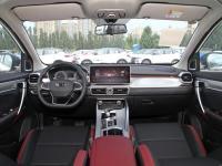 China Geely Binyue 2021 1.4T MT Gold Small SUV - 141HP Turbo Engine, 6-Speed Manual Transmission, 5-Seat Compact Crossover for sale