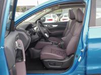 China Nissan Qashqai 2022 2.0L CVT XV Zhixiang Compact SUV Gasoline 5 Seats 111kW for sale
