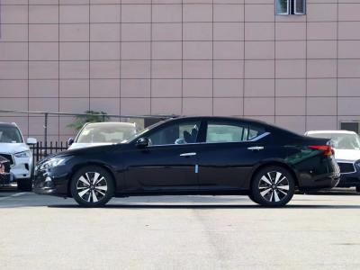 China Nissan Altima 2021 2.0T XL Zhijing Version Medium Sedan 5 Seats Gasoline CVT 4901mm Length for sale