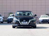 China Nissan Altima 2021 2.0T XL Zhijing Version Medium Sedan 5 Seats Gasoline CVT 4901mm Length for sale