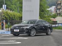 China 2022 Toyota Avalon 2.5L Hybrid Deluxe Edition Sedan | 178HP Engine | 4990mm Length | Used Car in Excellent Condition for sale