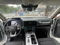 China Haval Big Dog 2022 2.0T DCT 4WD Used SUV 4620mm Length 155kW Gasoline for sale