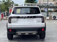 China Haval Big Dog 2022 2.0T DCT 4WD Used SUV 4620mm Length 155kW Gasoline for sale
