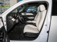 China Honda eNP1 2022 420km Economy Version Small 5 Seats SUV EV Fixed Gear for sale