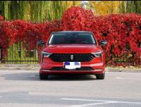 China BESTUNE B70 2022 2.0T Auto Premium Mid Sedan 165kW 95 Gasoline 4810mm for sale