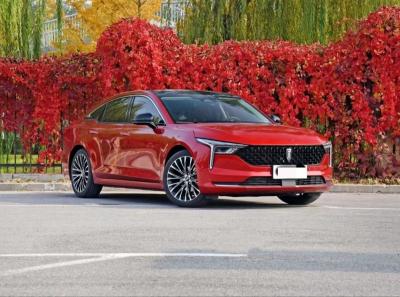 China BESTUNE B70 2022 2.0T Auto Premium Mid Sedan 165kW 95 Gasoline 4810mm for sale