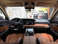 China Bestune T99 2022 2.0TD Auto Comfortable 5 Seats SUV 224HP 8AT Gasoline for sale