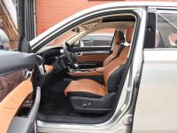 China Bestune T99 2022 2.0TD Auto Comfortable 5 Seats SUV 224HP 8AT Gasoline for sale