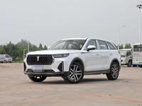 China Bestune T99 2022 2.0TD Auto Comfortable 5 Seats SUV 224HP 8AT Gasoline for sale