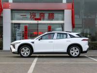 China Bestune B70S 2022 2.0TD Hot Blood Knight Version 6AT Compact SUV 165kW for sale